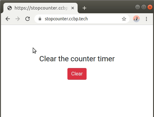 GitHub - RabbanMehamood/clear-Counter-page-using-object-js-Dom-js