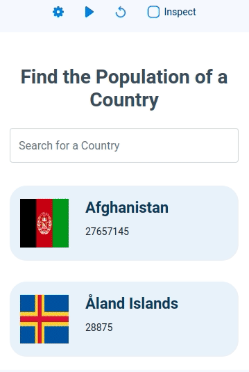 GitHub - vivekreddy-k/Countries-Search-Page-dynamic-webapplication-10 ...