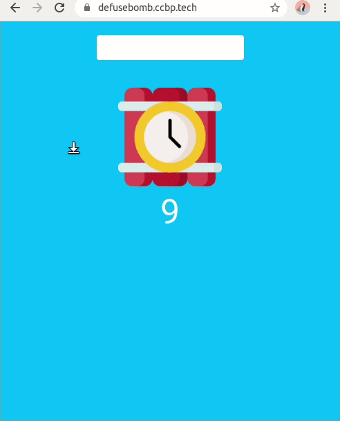 GitHub - FullStackDeveloper-Kiran/Bomb-Defuser-dynamic-webapplication-7 ...
