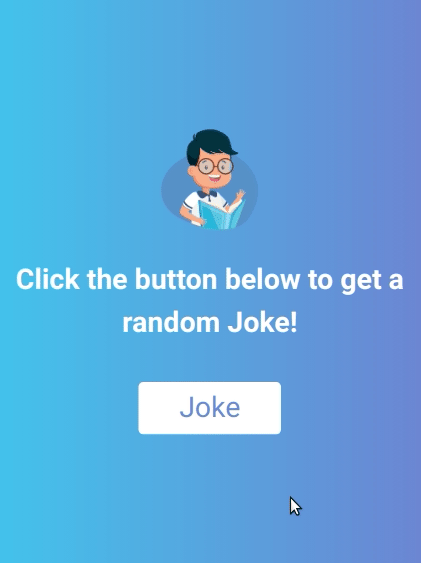 GitHub - vivekreddy-k/Random-Joke-Page-dynamic-webapplication-9: A dynamic web application that ...