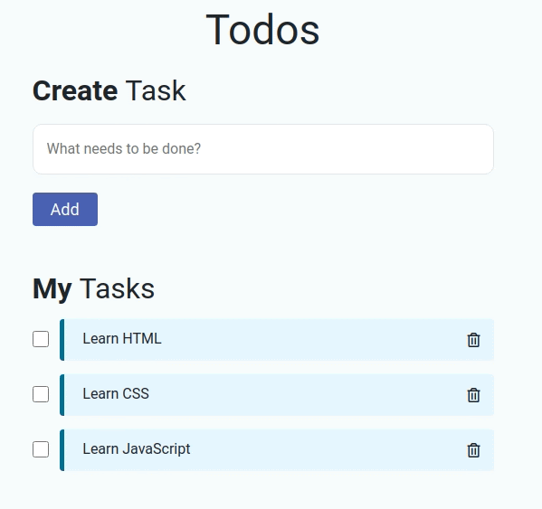 GitHub - bukka5sandhya/Todos-Application-Javascript